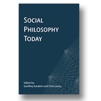"Skepticism and Pluralism on Ethics Expertise" by Ben Almassi