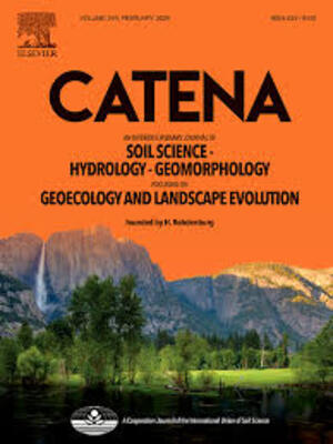 "Soil Quality and r – K fungal Communities in Plantations after Convers ...